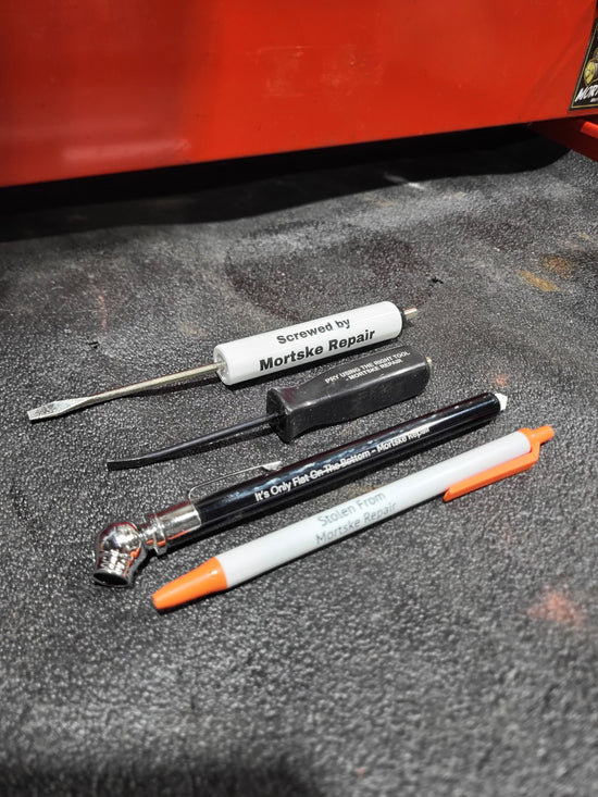 Mortske Repair Pocket Tool Kit – mortskerepair