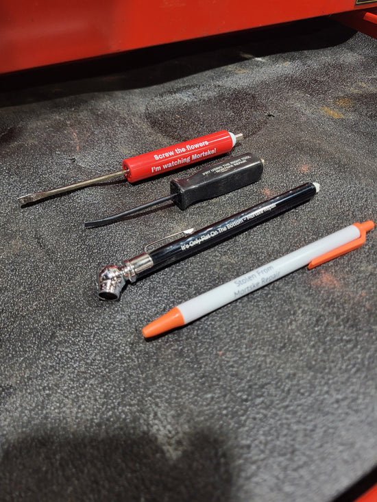 Mortske Repair Pocket Tool Kit – mortskerepair
