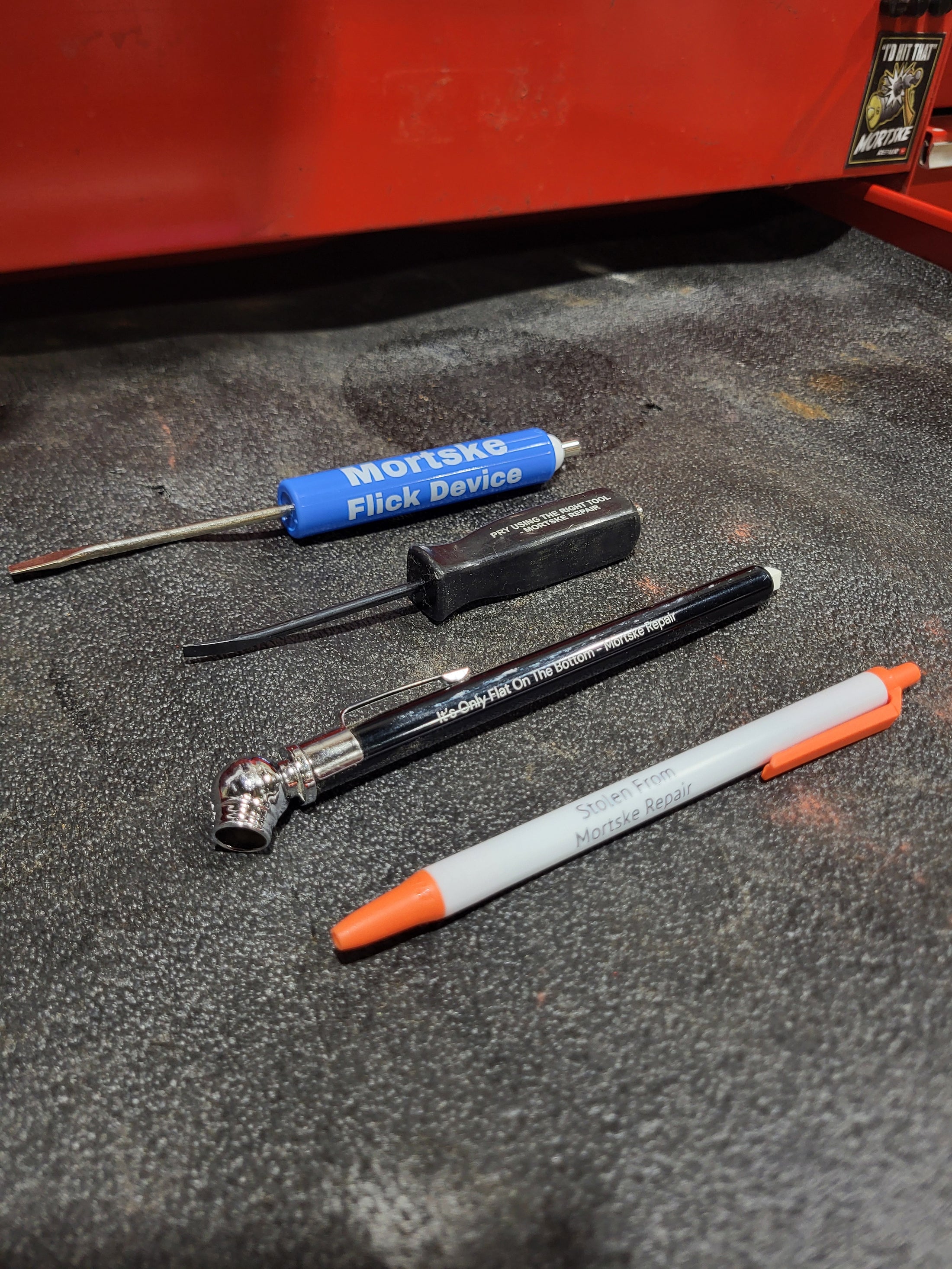 Mortske Repair Pocket Tool Kit – mortskerepair