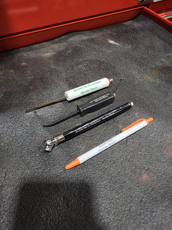 Mortske Repair Pocket Tool Kit – mortskerepair