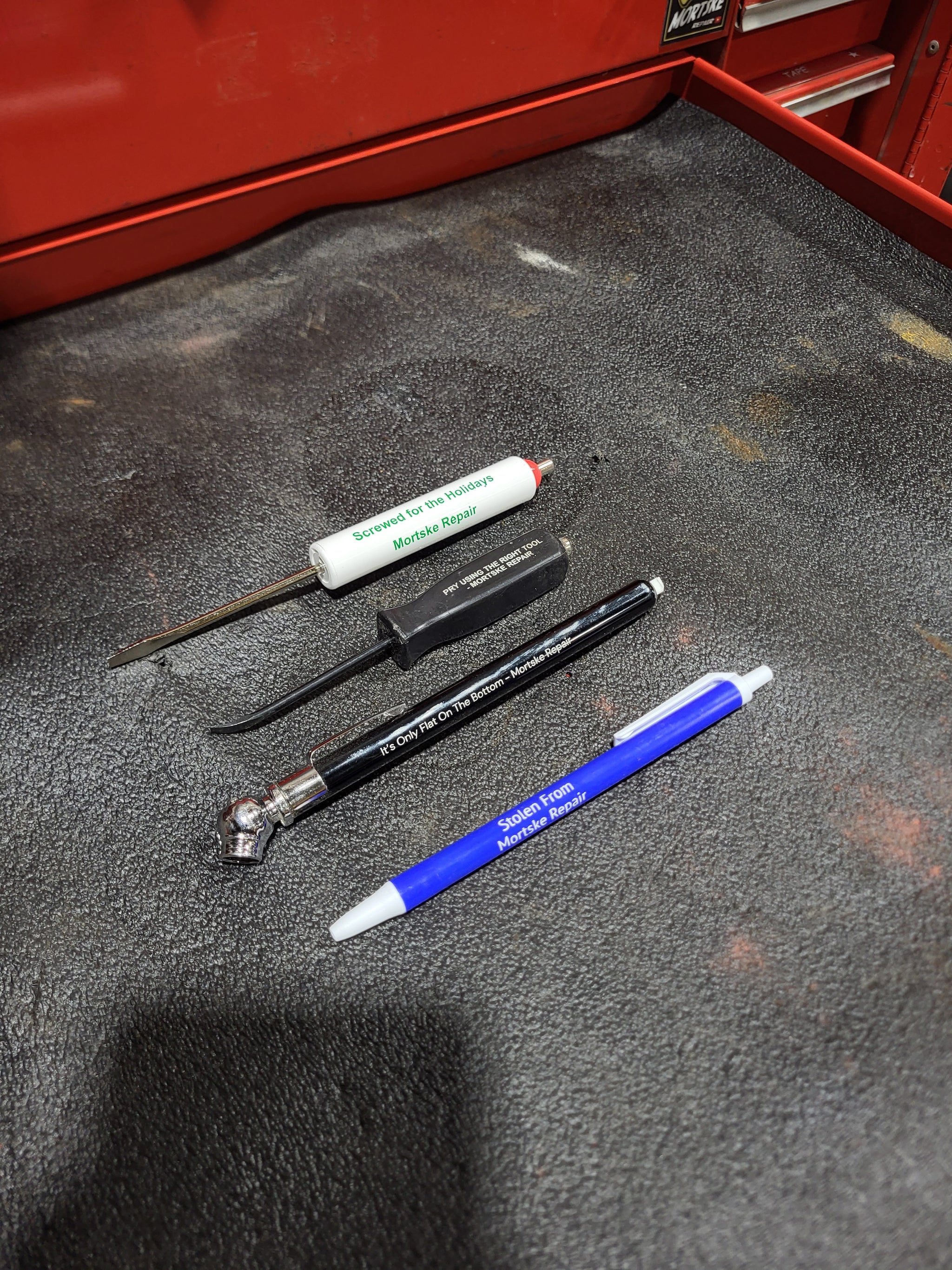 Mortske Repair Pocket Tool Kit – mortskerepair