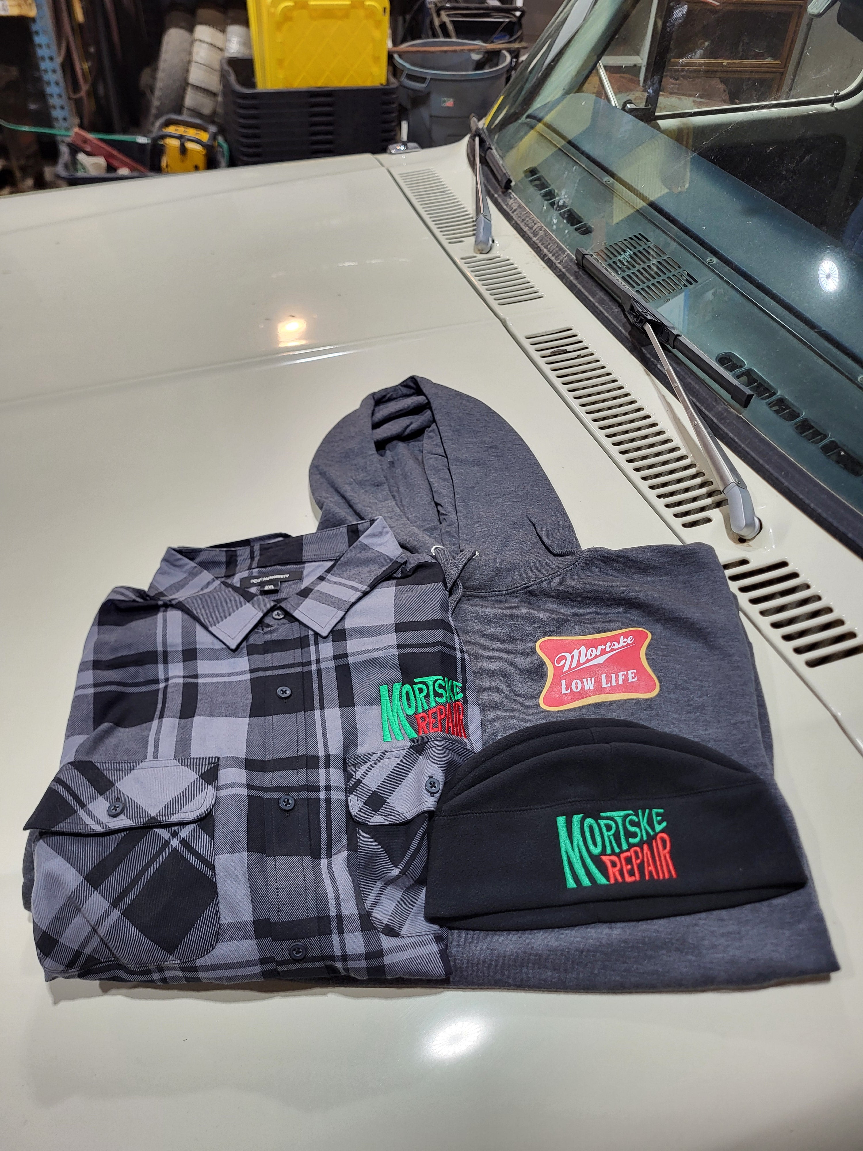 Mortske Repair Low Life Cold Weather Gear – mortskerepair