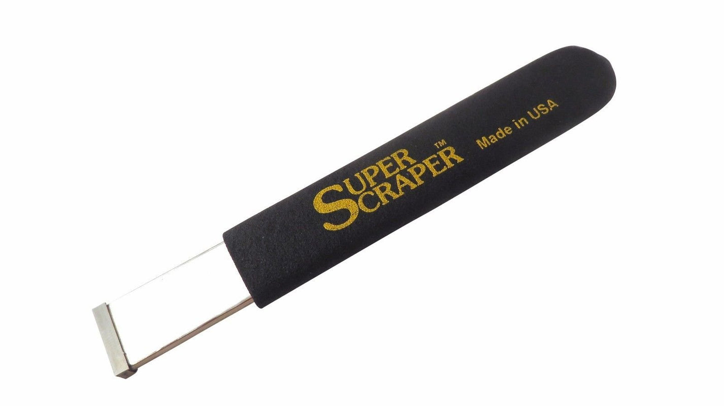 SS5s Super Scraper – mortskerepair